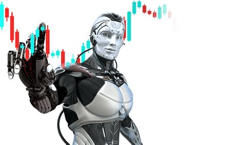 Forex Trading Robots FP Markets