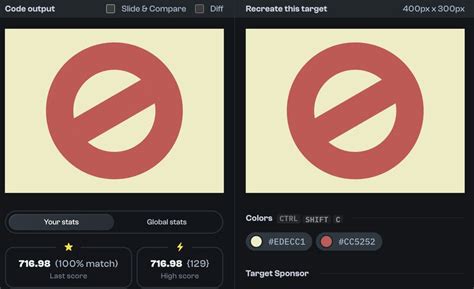 cssgang css cssbattle html david cotelessa