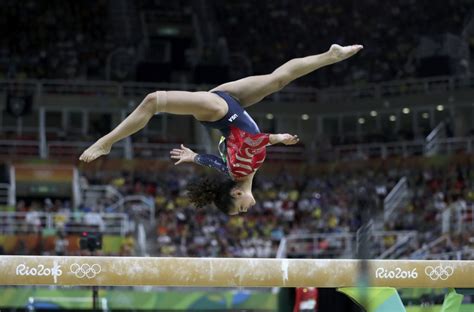 Olympics Executives ‘unconscionable Decision To Hide Nassar Sex Abuse