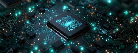 Premium Photo Cpu Written On It Web 30 Scifi Elements Scientific