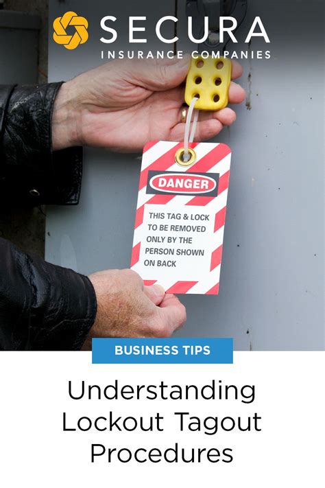 Lockout Tagout Process Step Order At Janita Huang Blog