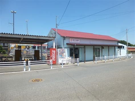 おさんぽきろくφ．． メモメモ ひたちなか海浜鉄道に乗る