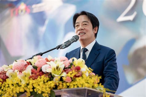 定於一尊！民進黨總統初選截止 賴清德一人同額競選正式啟動2024~ 即時 ~ 2023 03 17 1703 ~ 記者蘇聖怡