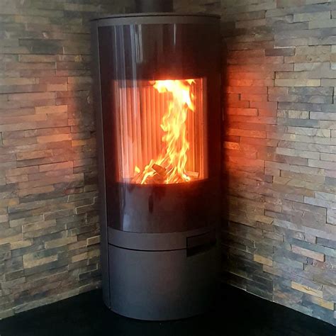 Solid Fuel Stove Installation Bespoke Energy Solutions
