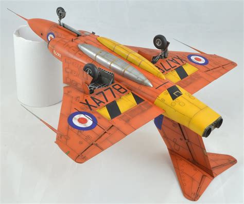 Gloster Javelin Mk 2
