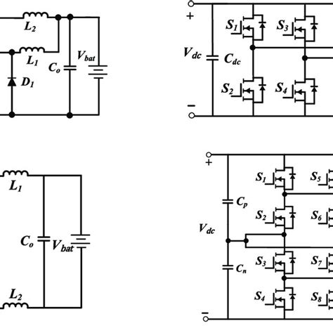 Topologies For Isolated Dc Dc Power Stage A Llc Resonant Converter