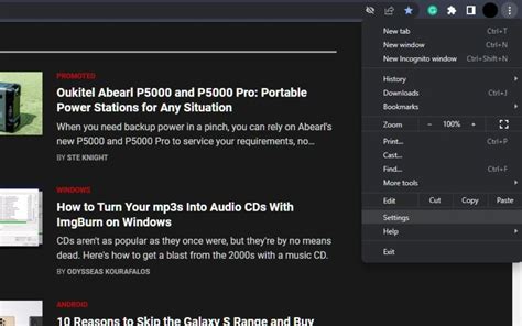 Como Desativar O Pop Up De Salvamento De Senha No Chrome Strong The One
