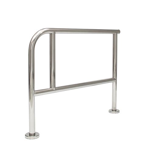 Guide Rails Stainless Steel Larco