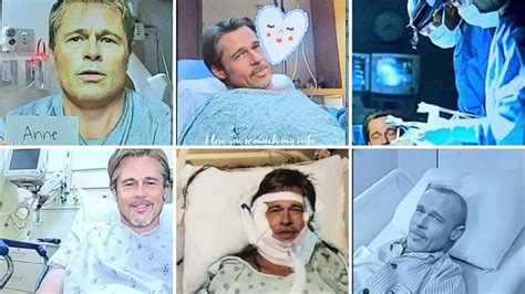 Brad Pitt yapay zeka benzerliği ile dolandırılan Fransız kadına yanıt
