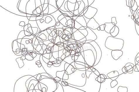 Color Abstract Motion Particle Or Random Geometric Pattern Generative Art Background