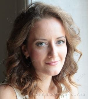 Богданова Ирина Львовна — Психолог, Консультант