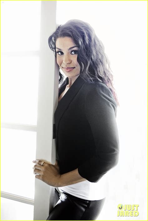 Jordin Sparks Photo Shoot Exclusive Photo 2703826