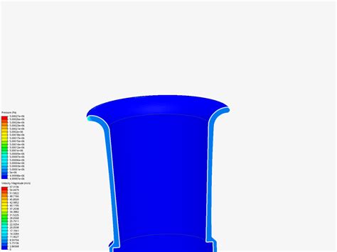 Velocity Stack By Rbreakwell Simscale