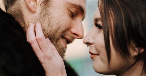 Is It Love Or Sexual Attraction Psychology Today South Africa
