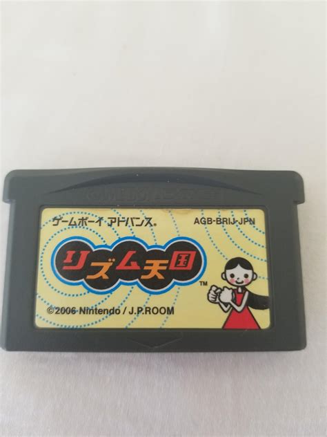 I Normally Don T Buy Import Games But I Just Couldn T Pass This One Up R Gameboy