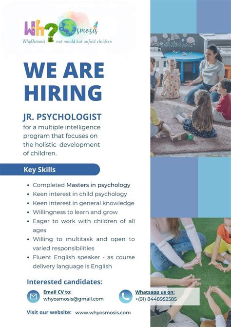 Anshul Joshi On Linkedin Hiring Startup Entryleveljob Whyosmosis