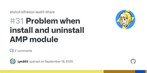 Problem When Install And Uninstall Amp Module · Issue 31 · Atolcd