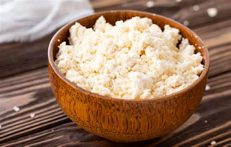 Homemade Ricotta Cheese Recipe Framed Cooks