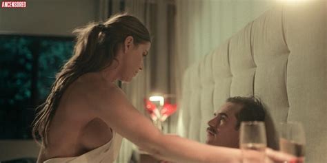 Naked Mar A Fernanda Yepes In Dark Desire