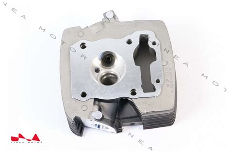 HENGERFEJ 152FMI - Linea Motor robogó/quad alkatrész