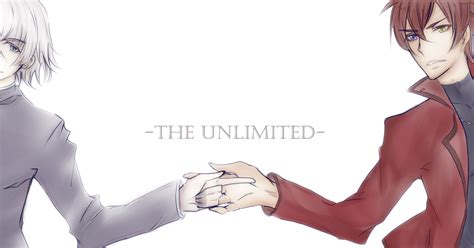 Theunlimited兵部京介 腐 安兵 唐詩のマンガ アン兵 アンディ・ヒノミヤ 兵部京介 Pixiv