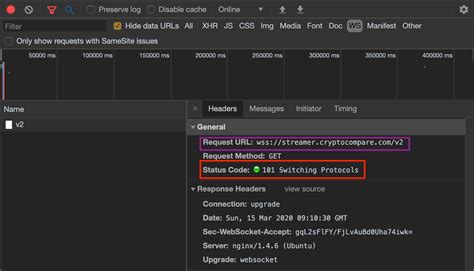 Websocket Retrieve Live Data Towards Data Science