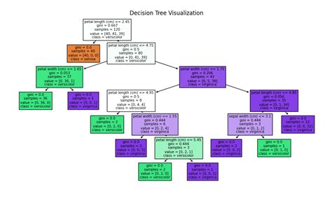 Understanding Feature Importance And Visualization Of Tree Models