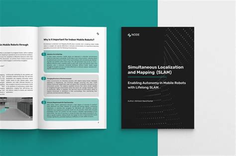 Node Robotics On Linkedin Slam Robotics Autonomy Industrialautomation Agvs Amrs