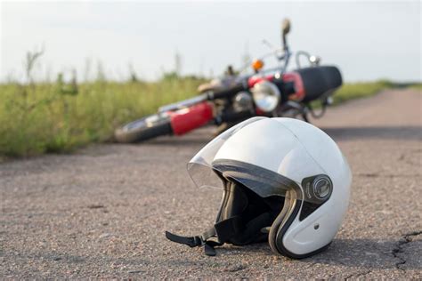 Fayetteville Motorcycle Accident Attorney Caddell Reynolds Law Firm