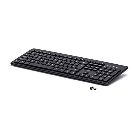 G Wireless Keyboard Novaro