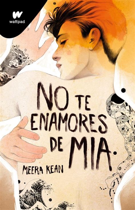 No Te Enamores No Te Enamores De Mia Dont Fall In Love With Mia