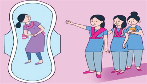 Exploring The Link Between Menstrual Hygiene And School