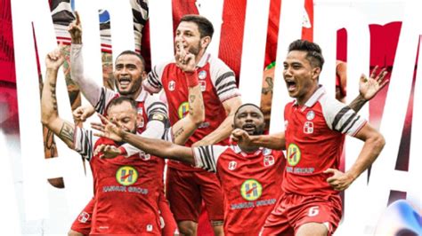 Prediksi Skor Barito Putera Vs Malut United Liga 1 Malam Ini 2030 Wib