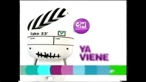 Ya Viene Cortos Toonix Cn Youtube