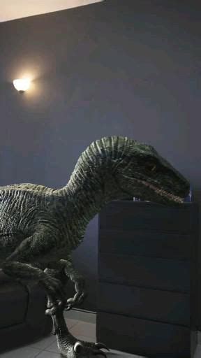 Jurassic World Artofit