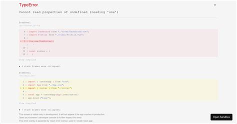 Named Views Vue Router 4 Examples Forked Codesandbox