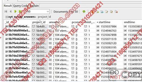 Mongodb数据库删除恢复 Mongo数据库被清库恢复 恢复被删除的mongo数据库