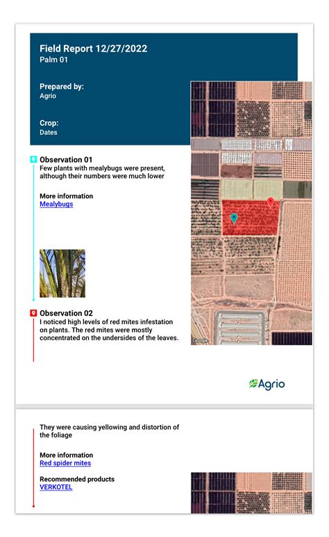 Getting Started With Digital Crop Scouting Agrio