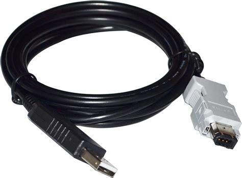 kayess xiao xu store ftdi usb to sm 6p encoder rs232 serial