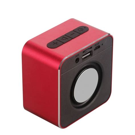 Back To School Savings Outoloxit Wireless Bluetooth Mini Speaker