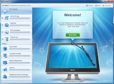 10 Migliori Alternative A CCleaner Per Windows Nel 2023 Su Oggi