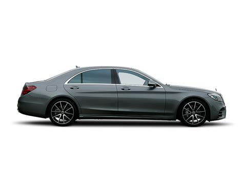 Mercedes Benz S Class Lease Deals And Contract Hire Willow Leasing