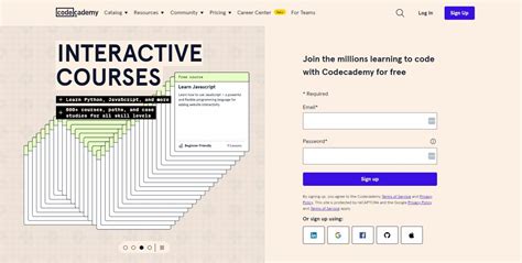 Codefinity Vs Codecademy Which Platform Is Right For You
