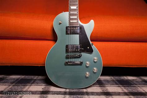Gibson Les Paul Modern Review! | The Music Zoo