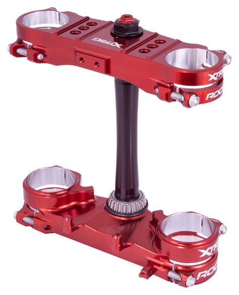 Xtrig Rocs Pro Triple Clamp Low Cost Louis 🏍️