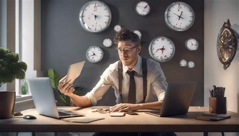 Time Efficiency As A Soft Skill Esoft Lifelong Learning