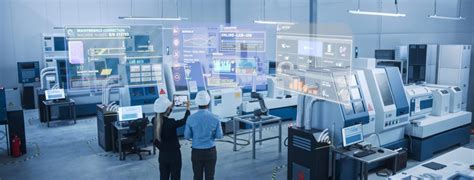Mes Vs Scada In Industry 40 Differences And Meanings