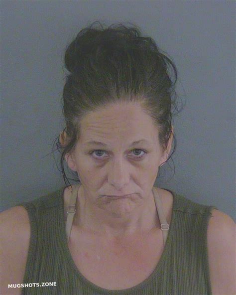 SAMPSON AMANDA L 09 01 2023 Sumter County Mugshots Zone