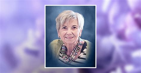 Janet A Zupancic Obituary January 7 2024 Tezaks Home To Celebrate Life