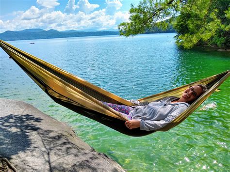 Devils Fork State Park Campground Salem Sc